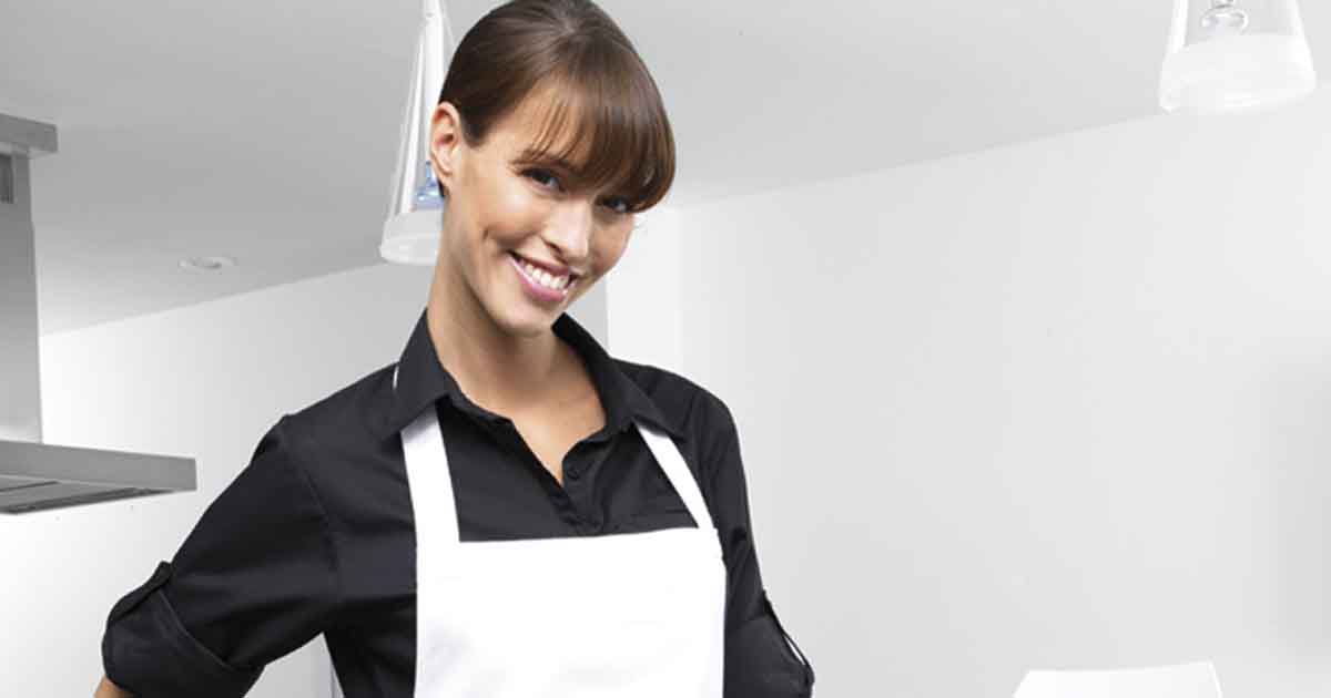 10 Quirky Aprons You Need Hanging In Your Kitchen - HungryForever Food Blog