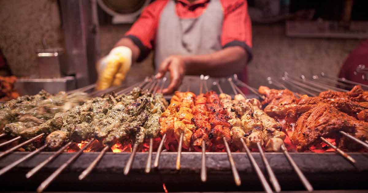 This Is What You Should Eat When You Visit The Legendary Bademiya In ...