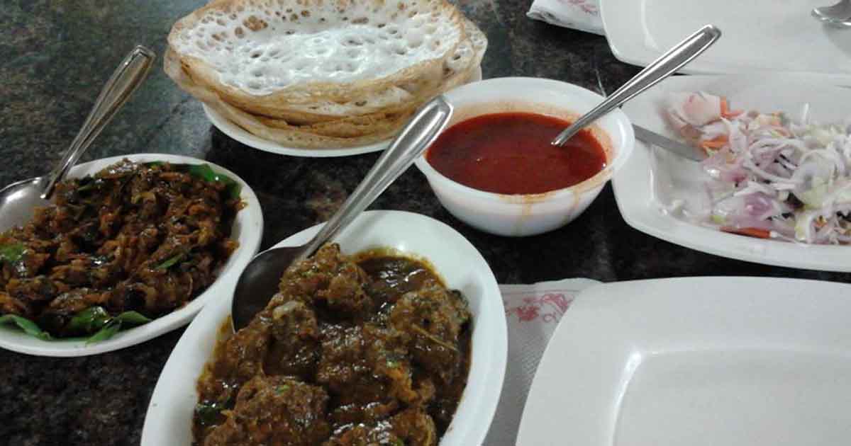 The Ultimate Guide On Where To Get The Best Food In Colaba, Mumbai ...