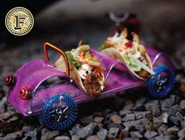 The Delhi Guide: 10 Places To Dine In Connaught Circus - HungryForever ...