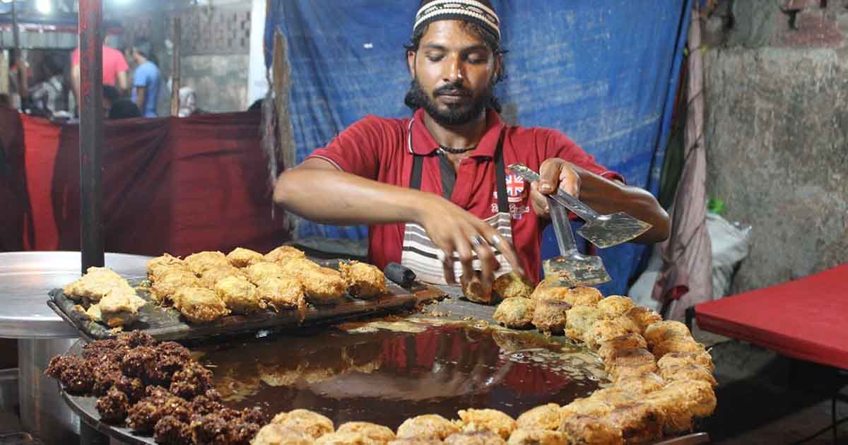 Non Vegetarian Foodies In Mumbai Should Look Out For These Non-Veg ...