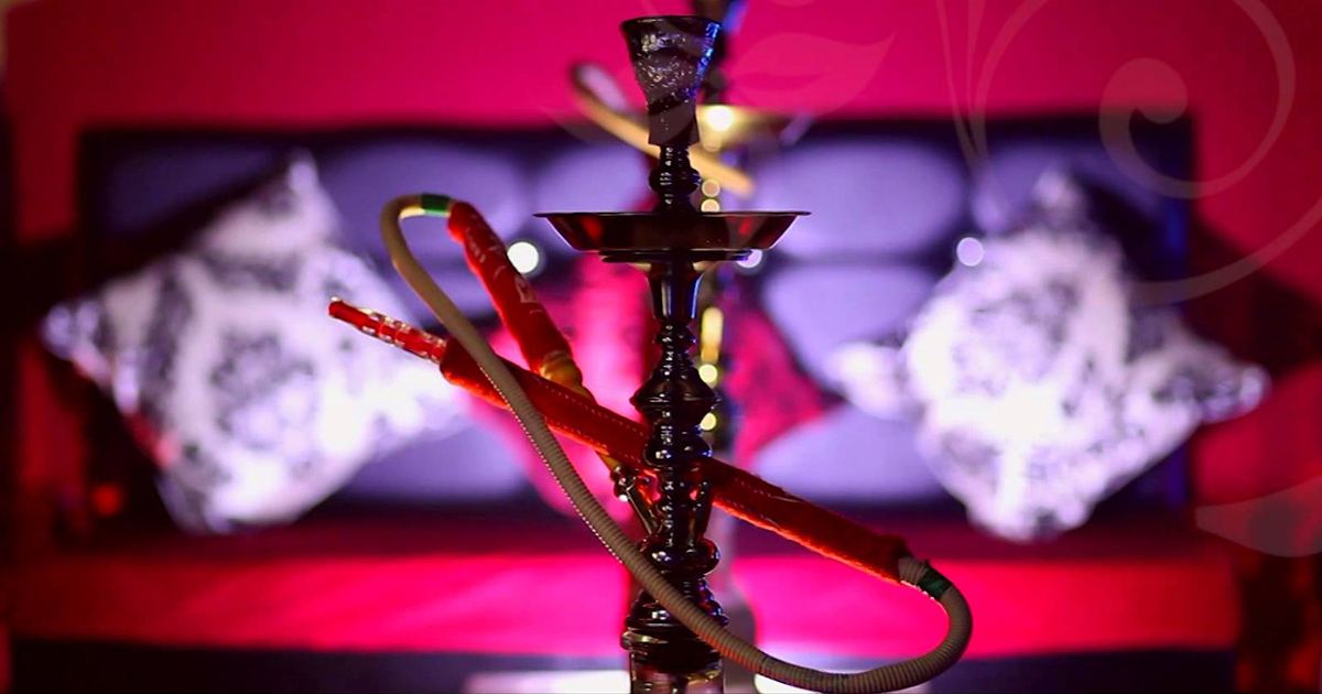 21 Sheesha Lounges In Chennai Where Sky's The Limit - HungryForever ...