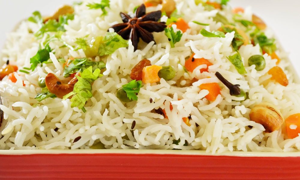 Savannah Red Rice Recipe | Savannah Red Rice | HungryForever