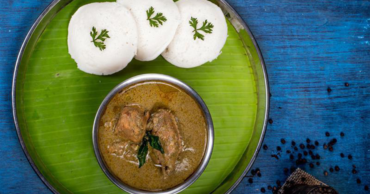 11 Eateries To Visit In Triplicane - HungryForever Food Blog