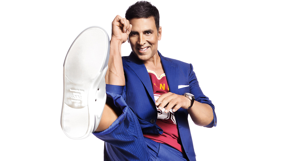 Eating Before Sunset & Other Secrets From Akshay Kumar's Healthy ...