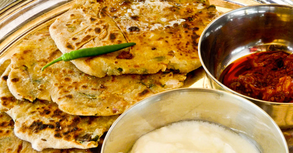 The Gurgaon Guide: 5 Places To Dine In DLF Phase 2 - HungryForever Food ...