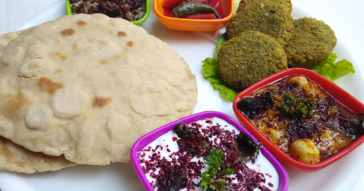 The Noida Guide: 6 Places To Dine In & Around Sector-15 - HungryForever ...