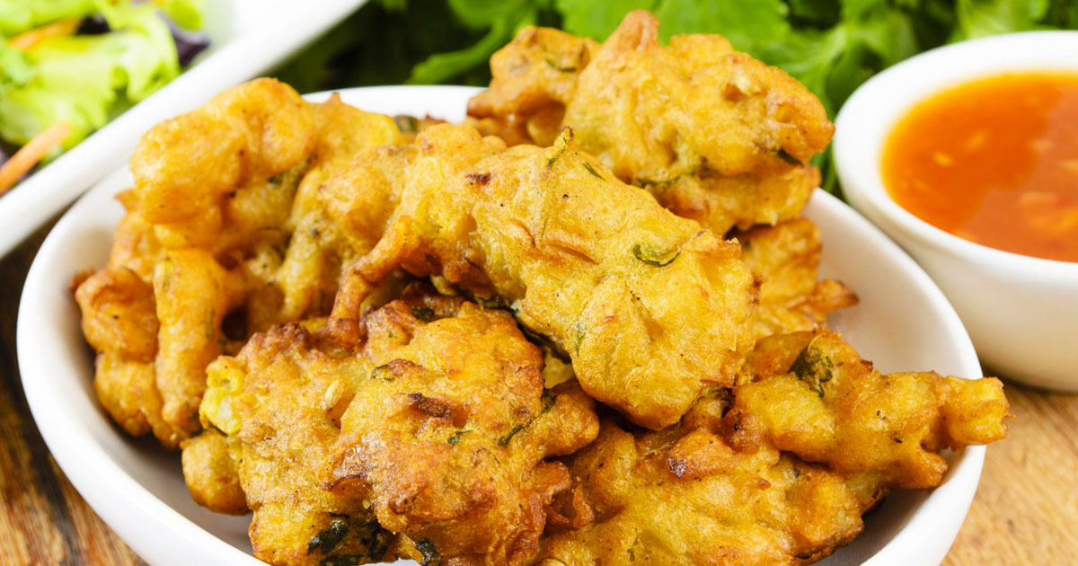 Dilli Diaries: The Best Pakoras In Delhi To Pair With You Chai ...
