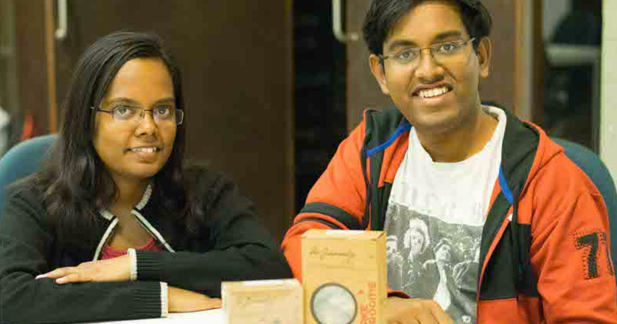 Ahmedabad Based WIMWI Foods Stacks Up A Fortune, Courtesy CIIE ...