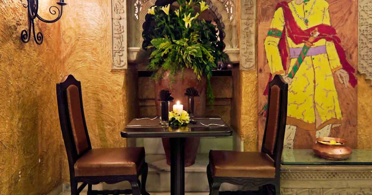 The Ultimate Guide To The Best Restaurants In Fort, South Mumbai ...