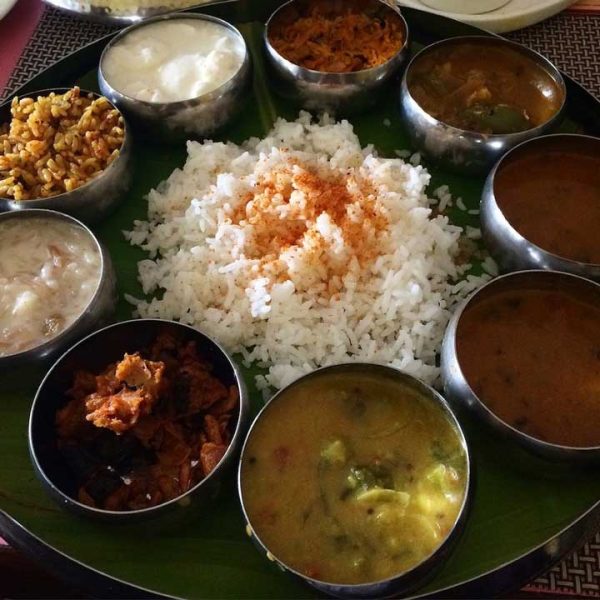 Here Are The 22 Best Thalis In Mumbai For The Ultimate Feast ...