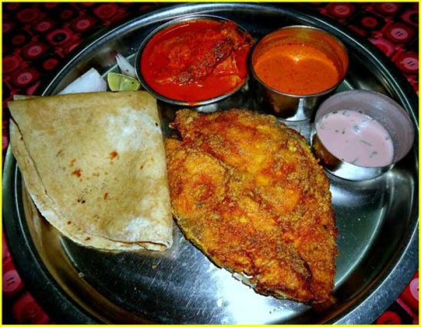 Here Are The 22 Best Thalis In Mumbai For The Ultimate Feast ...