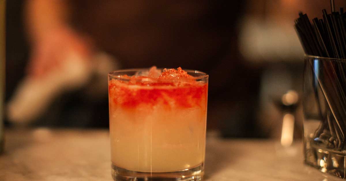 The Weirdest Mixology Recipe Book You've Ever Encountered Is Here ...