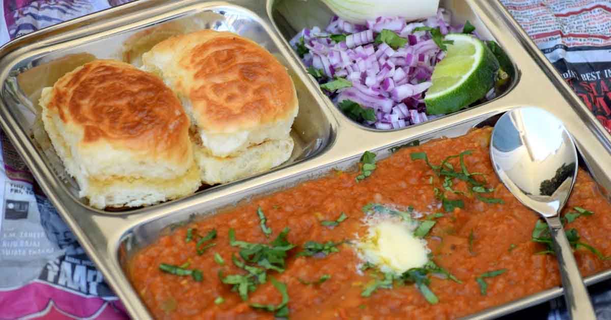 The Ultimate Guide To The Best Places To Eat Around CST Station In ...