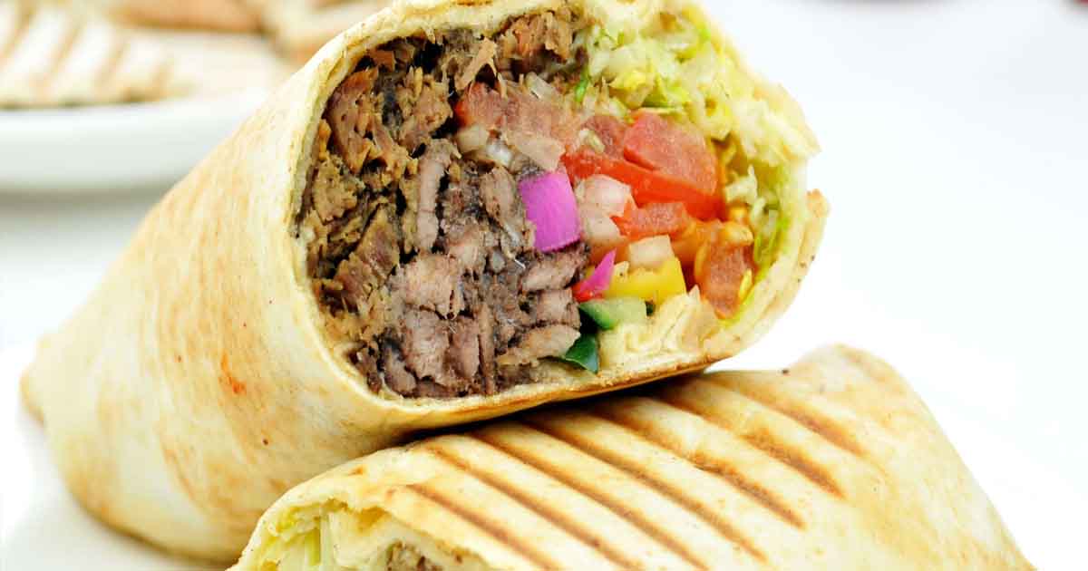 The 8 Best Joints In Mumbai To Enjoy Delicious Shawarmas ...