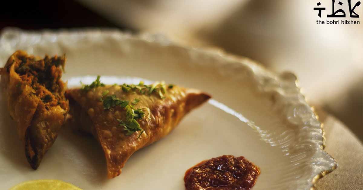 Get Authentic Bohri Fare Delivered To Your Doorstep In Mumbai By ...