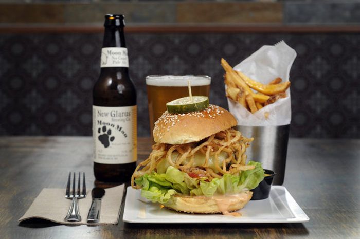 Combining Menu Items Together Could Help Improve Your Restaurant's Appeal