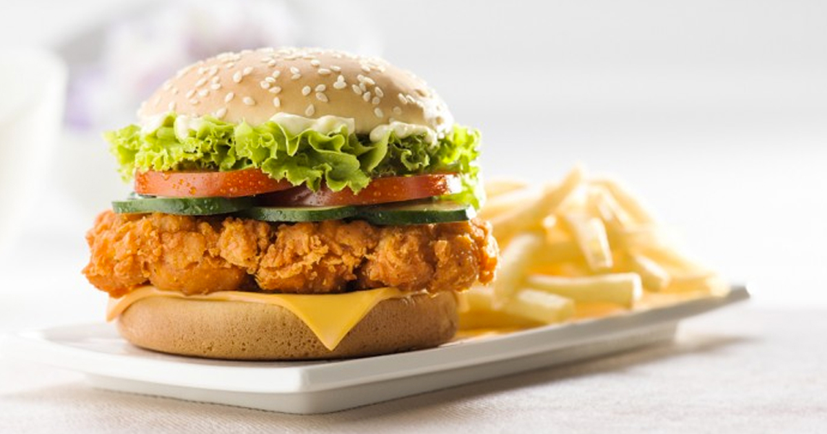 Hood Food: The Gurgaon Guide - 10 Delivery Services To Order From This Weekend - HungryForever ...