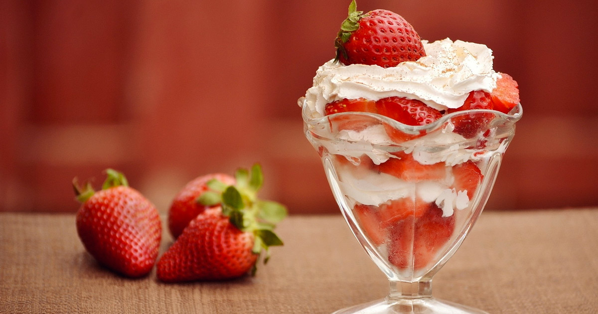 Scoop Out A New Range Of Italian Sundaes At Café Coffee Day Delhi ...