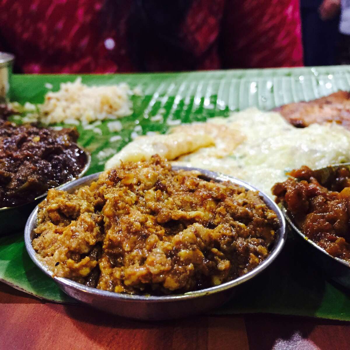 11 Eateries To Visit In Triplicane - HungryForever Food Blog