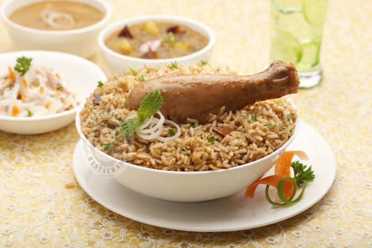 20 Places In Tamil Nadu That Are Famous For Their Foods - HungryForever ...