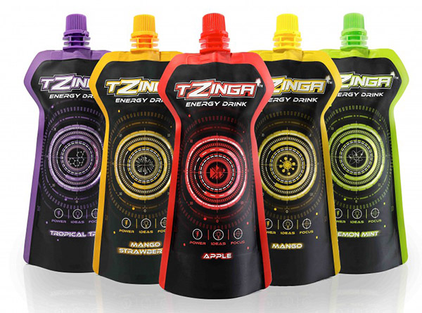 Hector Beverages Set To Relaunch Tzinga