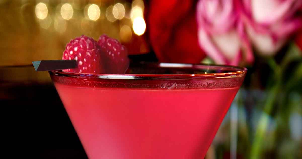 Playboy Bunny Cocktail Recipe - HungryForever Food Blog