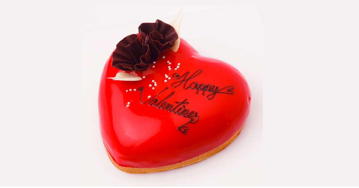 Celebrate the season of love with The French Loaf and Le Chocolatier’s ...