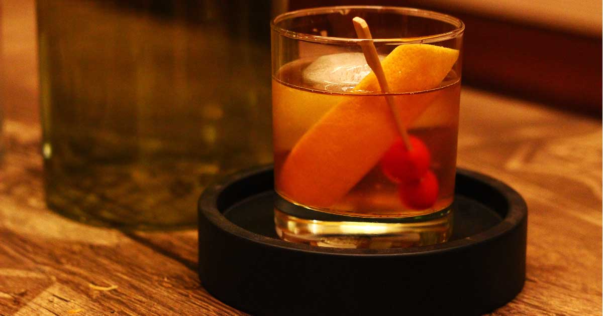 5 Cocktails at Chennai's Very Own Piece of South America, Sudaka ...