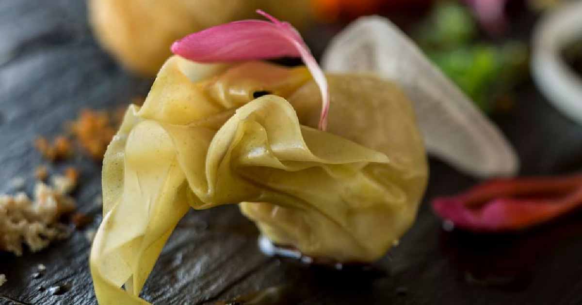 New Restaurant Alert: Tao of Peng at the Intercontinental, Chennai ...