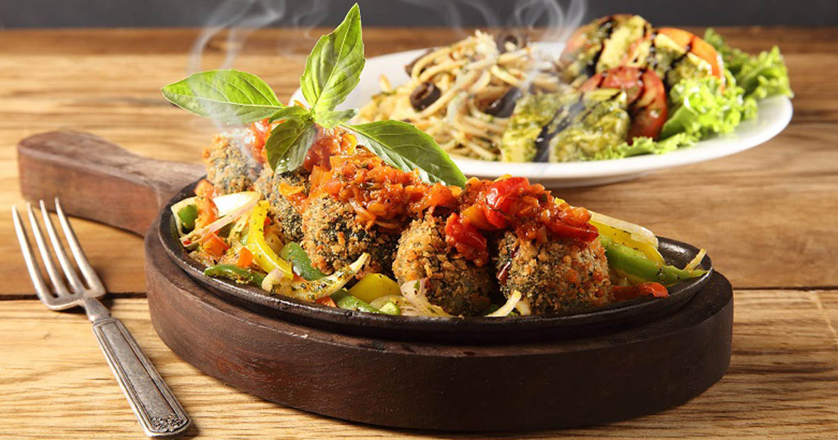 Sizzle Up Your Platter At Hard Rock Café & You Could Win A Trip To Goa ...