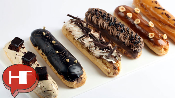Celebrate Valentine's Day French Style At The French Loaf In Bengaluru
