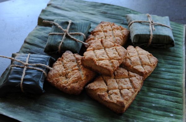 Lord Of The Rings Lembas Bread Recipe - HungryForever Food Blog