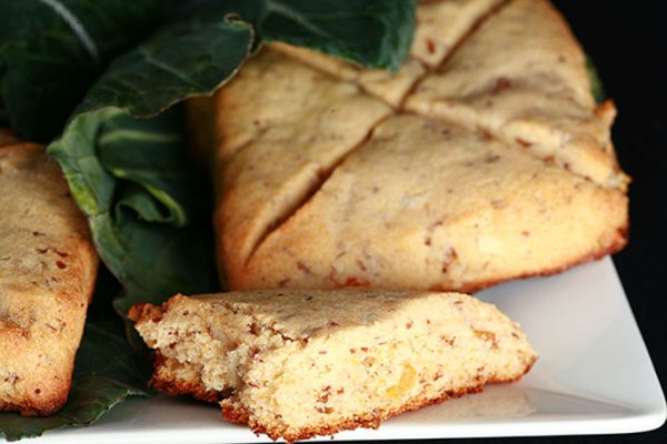 Lord Of The Rings Lembas Bread Recipe - HungryForever Food Blog