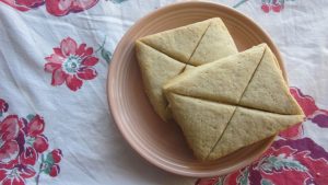 Lord Of The Rings Lembas Bread Recipe - HungryForever Food Blog