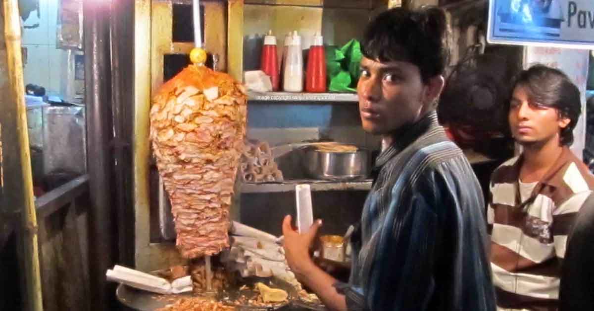 Hood Food: The Mumbai Guide - The Best Eateries In Mumbai Central ...