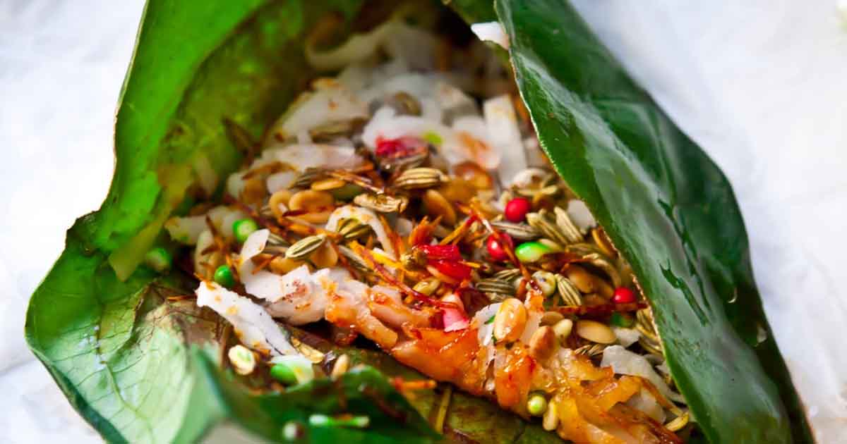 Get The Best Paan In Mumbai From These Iconic Paanwalas - HungryForever ...