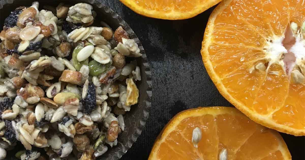 An Exclusive Interview With Aditya Sanghavi, The Founder Of Snackible ...