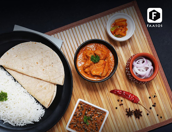 Faasos Launches Loyalty Program For Its Regular Customers