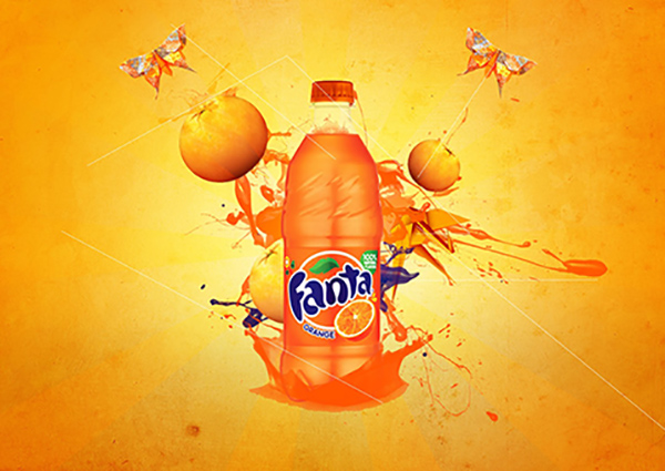 Coca-Cola Set To Launch New Flavours Of Fanta Next Week