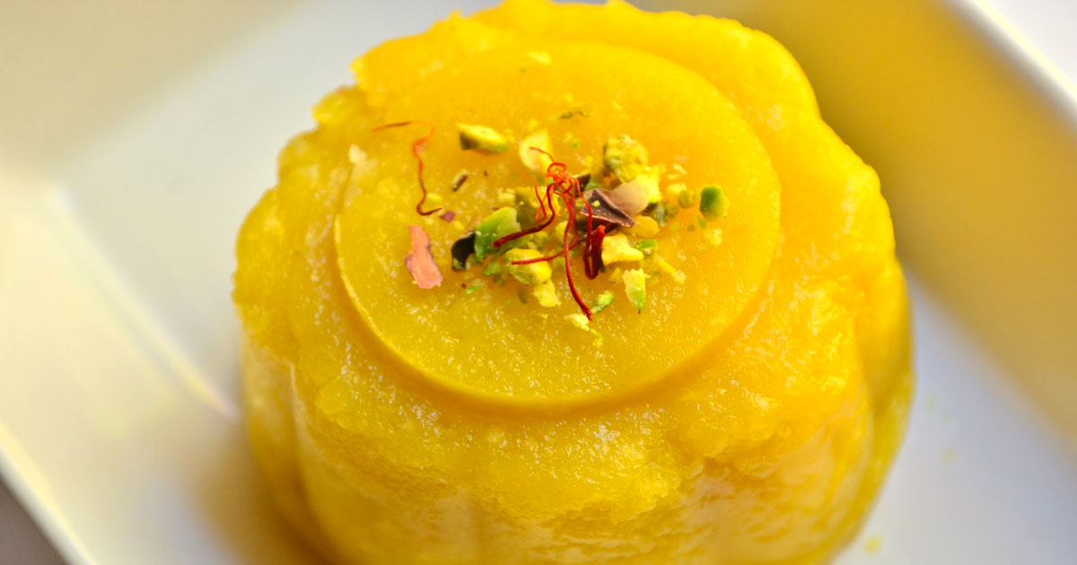 8 Recipes To Celebrate Basant Panchami With A Punch - HungryForever ...