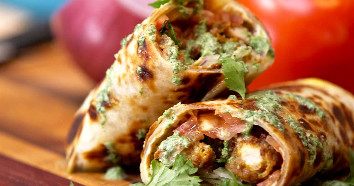 6 More Roll Junctions To Send You Rocking & Rollin Across Delhi ...