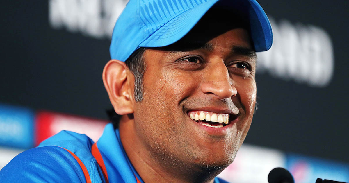 6 Foods Indian Skipper MS Dhoni Can Eat To Rid Himself Of The Muscle ...