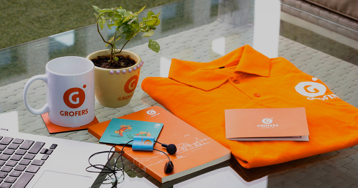 [EXCLUSIVE] "We started with a room and couple of people", Grofers Lets ...