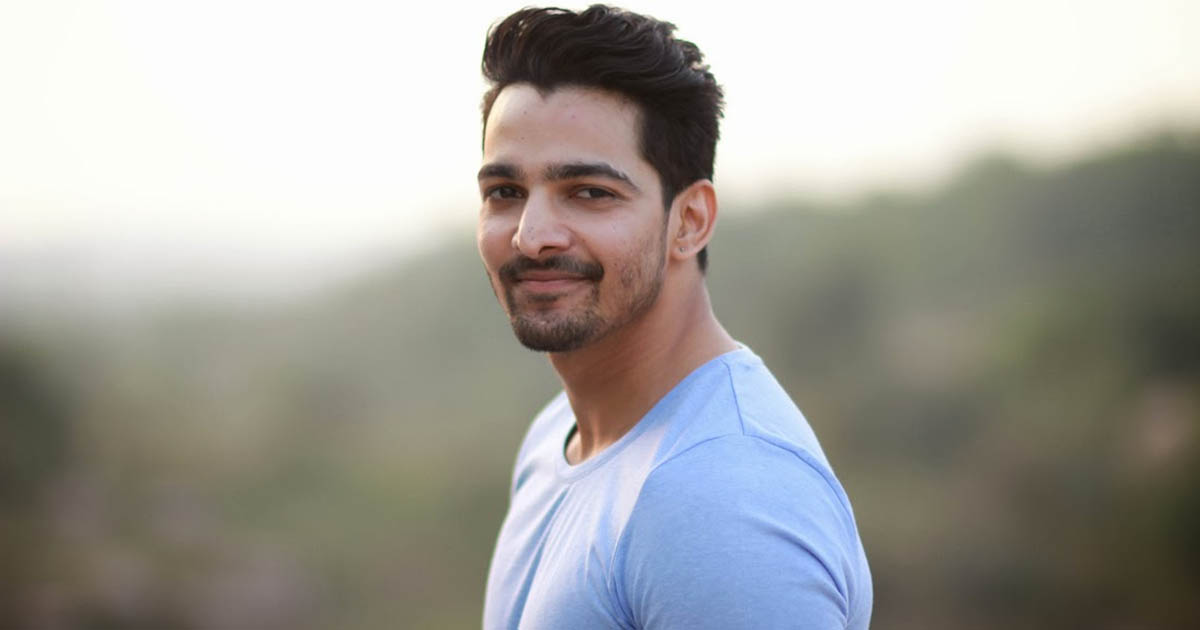 “I had to go on the strict caveman diet”, Harshvardhan Rane On His Raw ...