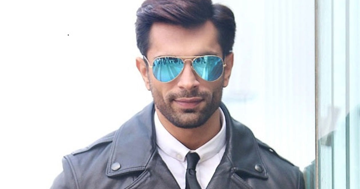 The Secret Behind Television Star Karan Singh Grover’s Ripped Form ...