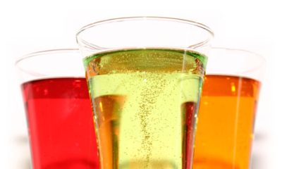 Bisleri Founder Ramesh Chauhan To Make A Comeback With A New Range Of ...