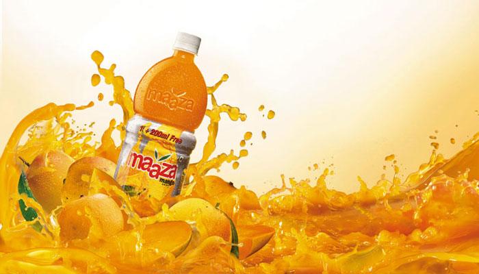 Coca-Cola Targets $1 Billion In Revenue For Its Maaza Brand By 2023