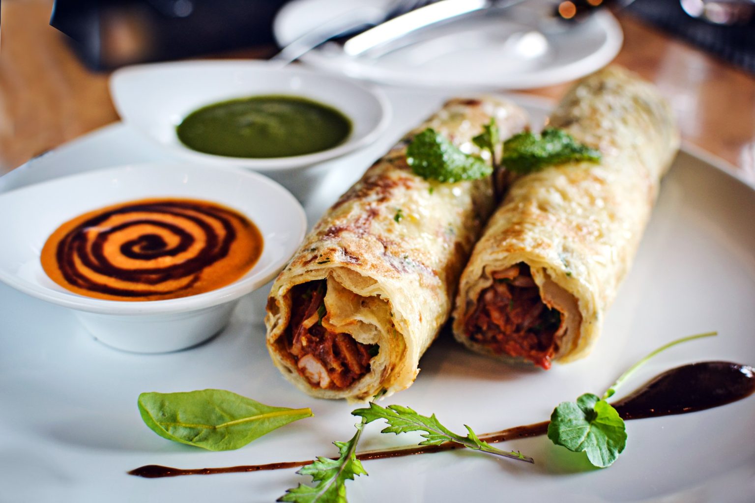 Top 18 Most Expensive Restaurants In Delhi For A Culinary Fiesta ...