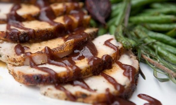 Brawn Recipe - HungryForever Food Blog